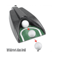 Golf Returner Automatic Training Tool Golf Putting Cup Practice Putter ...