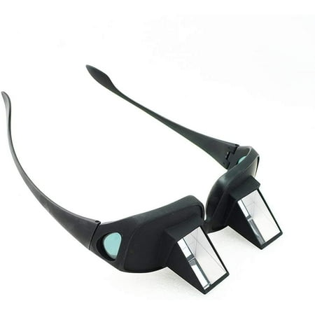Lazy Glasses Bed Prism Glasses Lazy Spectacles Horizontal Glasses High ...