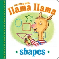 Llama Llama Llama Llama Secret Santa Surprise, (Paperback) - Walmart.com