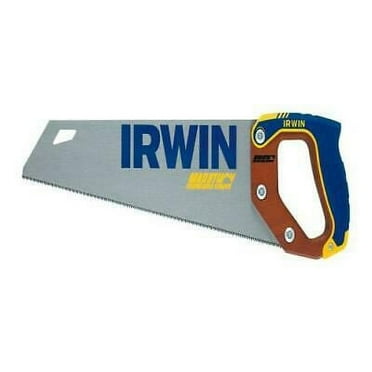 Irwin 20 in. Bow Saw 11 TPI 1 pc. - Walmart.com