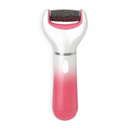 Electronic Feet Callus Remover Electric Foot File Rechargeable Hard ...
