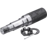Dexter 5-Lug Hub/Spindle End Unit for Build Your Own Trailer Axle ...