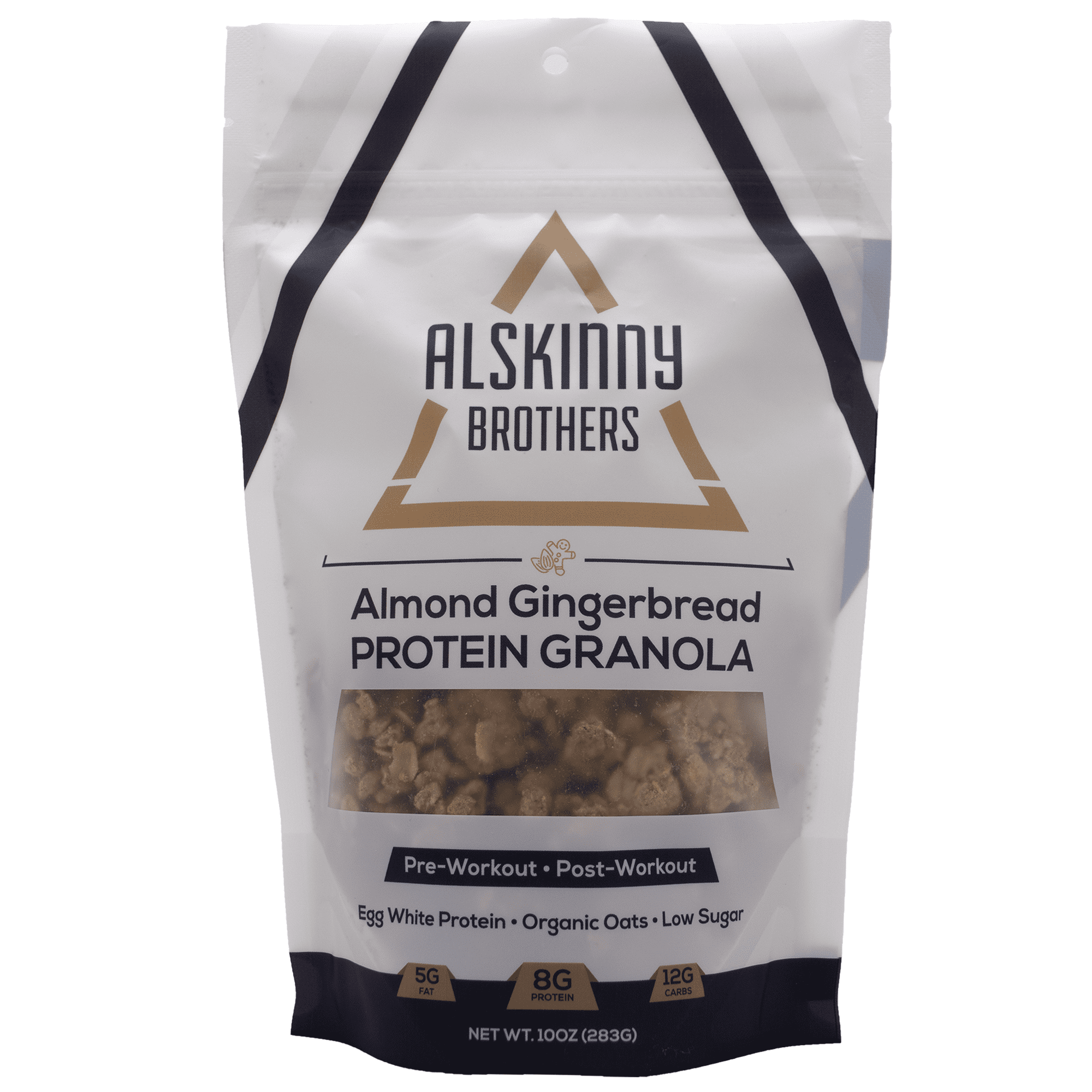 Almond Gingerbread Protein - Walmart.com