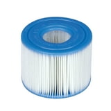 Intex PureSpa Simple Spa Hot Tub S1 Filter Cartridge Twin Pack ...