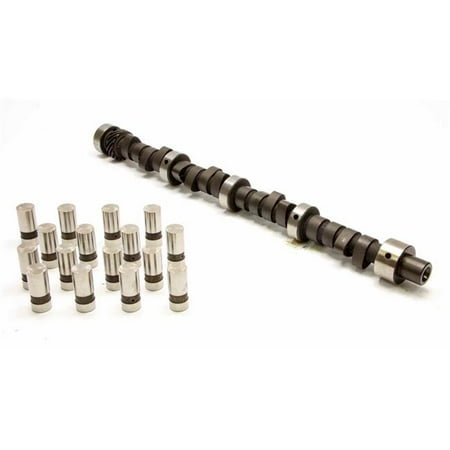 Lunati 10510471LK Bracket Master II Camshaft & Lifter Kit for 1957 ...