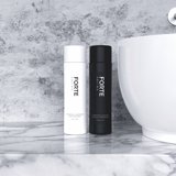 Forte Series Men's Clarifying Shampoo 237ml with Mint Scalp Treatment ...