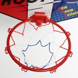 New Magic Shot Mini Basketball Hoop Set With Ball And Pump - Walmart.com