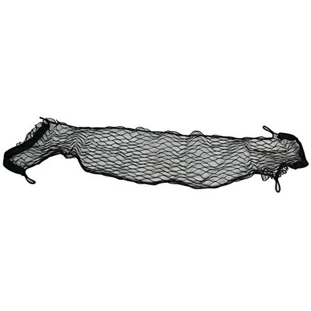 Highland (9501100) Black Side Pocket and Trunk Storage Net - Walmart.com