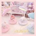 Sanrio ins style cute Cinnamoroll hello kitty My melody anime cartoon ...