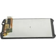 TC52 LCD Screen 5.0 Inch Replacement with Touch Digitizer Assembly for ...
