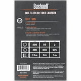 Bushnell Multi-Color TRKR Lantern 500 Lumens High, Low, Red Settings ...