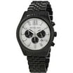 Michael Kors Women's Wren Chronograph Crystal Pave Watch MK6317 ...