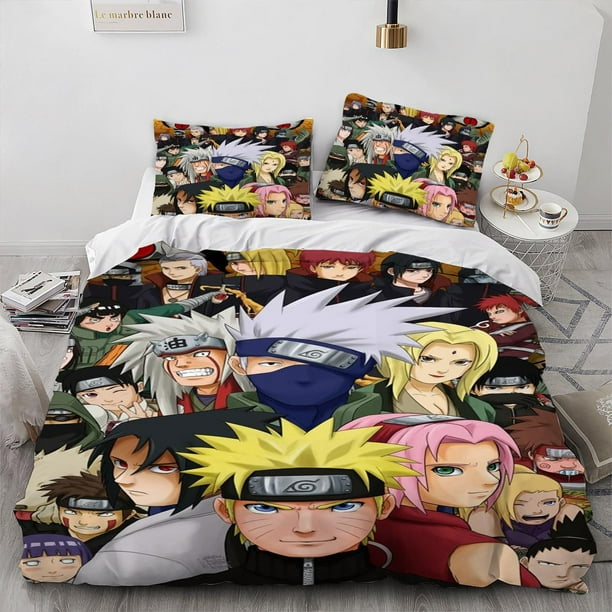 Monsters Comforter Set