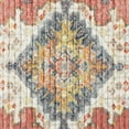 Mainstays Medallion Fabric Floor Mat, 18"x27", Cream - Walmart.com