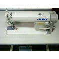 Juki DDL-8700-H Industrial Straight Stitch Sewing Machine with K.D Table & Servo Motor - Walmart.com