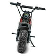 Kandi Trail King e500 Electric Mini Bike - Walmart.com