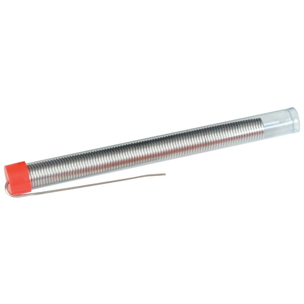Labor Saving Devices 54-130 60/40 Solder Roll - Walmart.com - Walmart.com