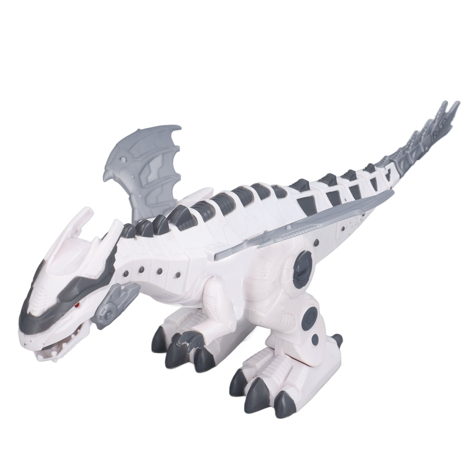 Click here for Demonsen Electric Animal Toys Walking Flashing Sim... prices