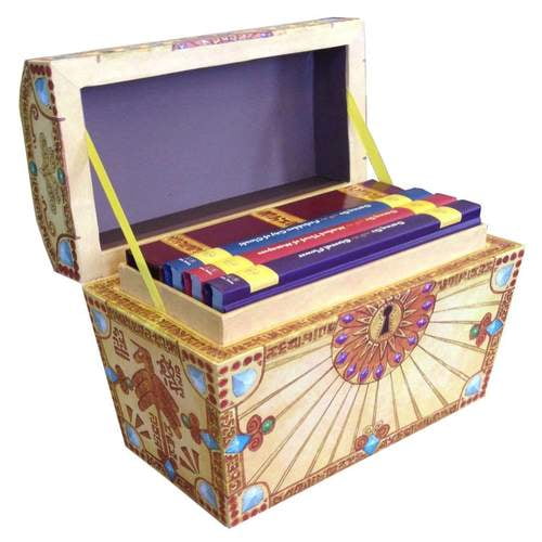 Daring Do Book Series