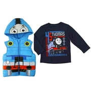 Thomas the Train Clothing