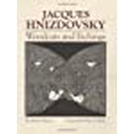 Jacques Hnizdovsky: Woodcuts and Etchings | Walmart Canada