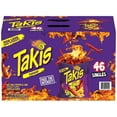 Delicious Takis Fuego Chips (1 Oz., 46 Pk ) - Walmart.com