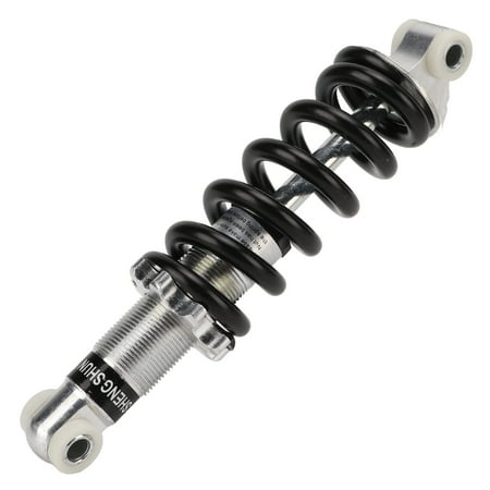 Fyydes Motorcycle Shock,Shock Strut,190mm 1200LBS Motorcycle Rear Shock ...