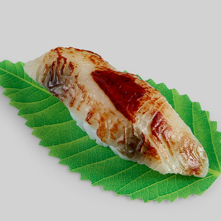 Sushi Bento Box Divider Decoration Color Grass Baran Set (3, 60% OFF