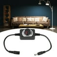 5-24V Adjustable DC Speed Control Switch Stepless Light Temperature ...