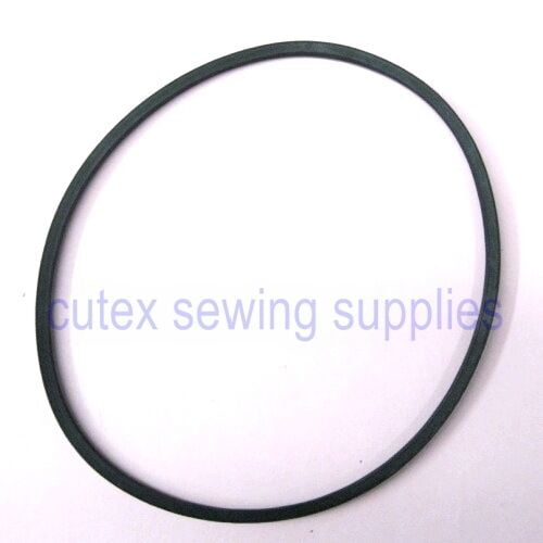 Singer Motor Belt #193077 For 15-88, 15-90, 66 Class, 99 Class Sewing ...