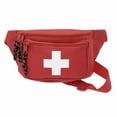 AsaTechmed Lifeguard Baywatch Style 10-Pack First Aid Fanny Packs ...