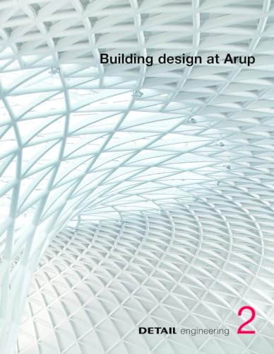 Pre-Owned Building design at Arup (DETAIL engineering), 9783920034751 ...