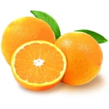 Fresh Navel Oranges, 4 lb Bag - Walmart.com