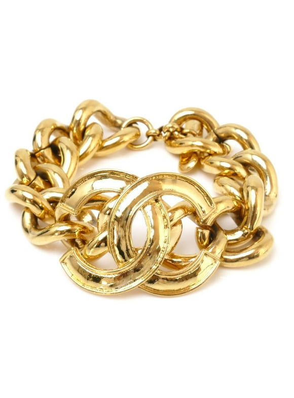 Coco Chanel Bracelet