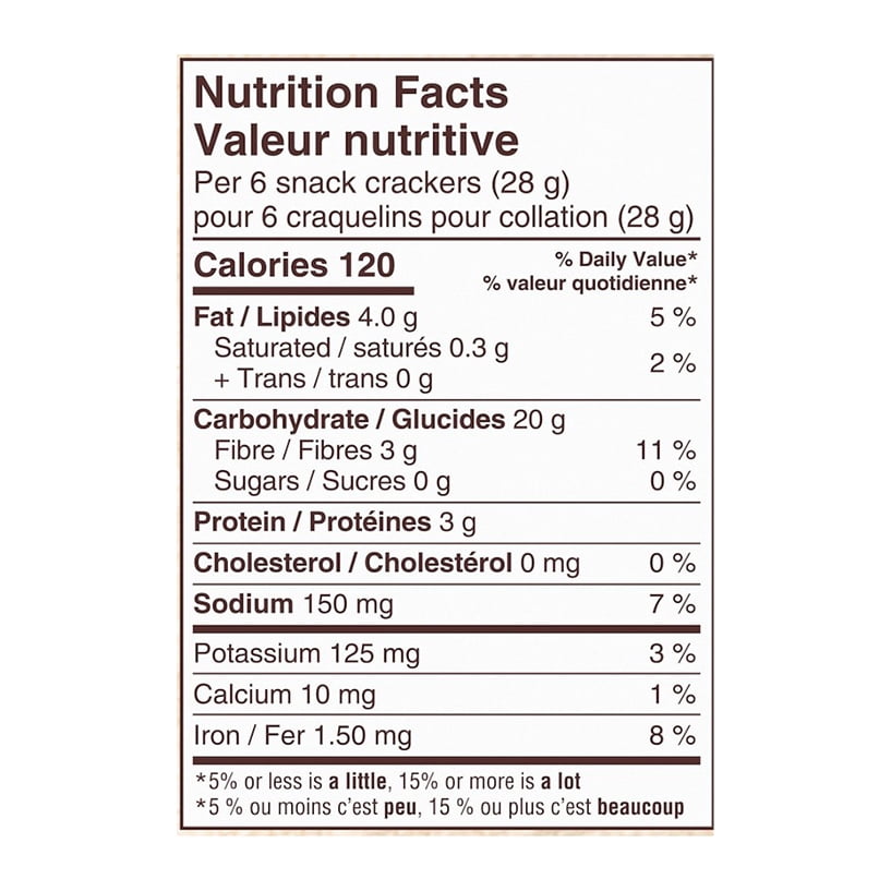 Christie Triscuit Smoked Gouda Crackers, 200g/7.1 oz., (Imported from ...