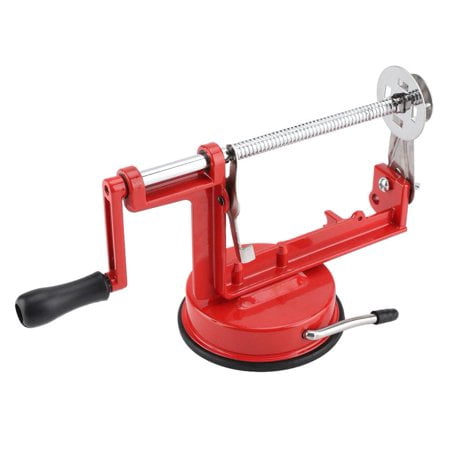 Yosoo Stainless Steel Hand Crank Manual Spiral Potato Chips Twister ...