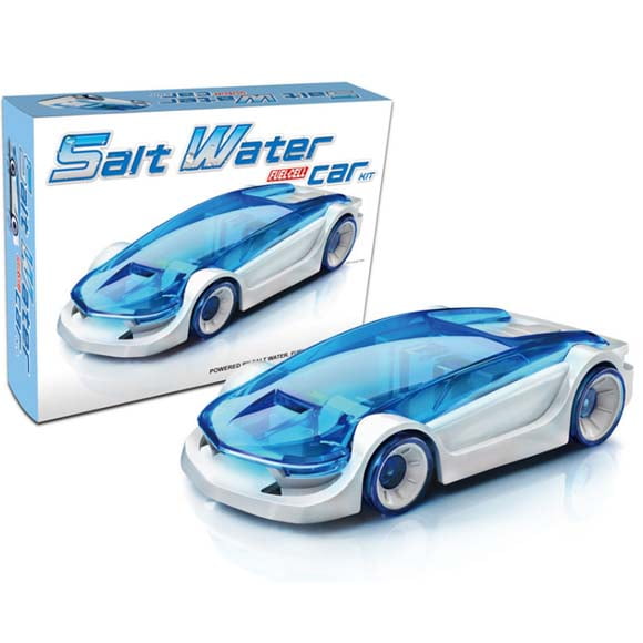 Click here for Generic Cic21-750 - Salt Water Fuel Cell Car Kit prices