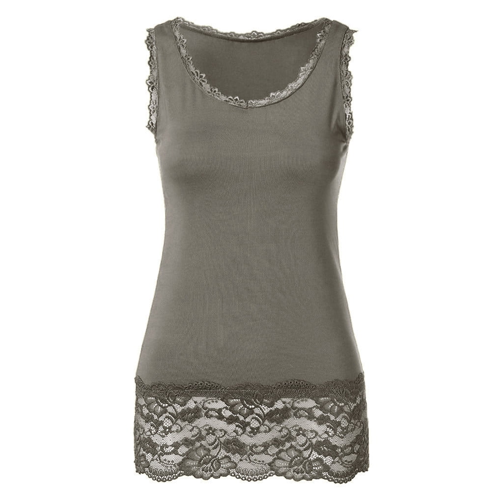 Click here for Unbranded Womens Tank Tops Loose Fit Womens Fashio... prices