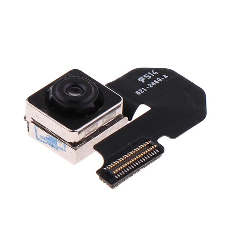 Rear Camera Module Flex Cable Ribbon Replacement 15x20x5 Mm For 6 ...