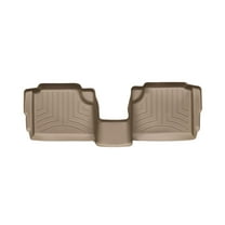 WeatherTech Custom Fit FloorLiners compatible with 2011-2016 Lincoln ...