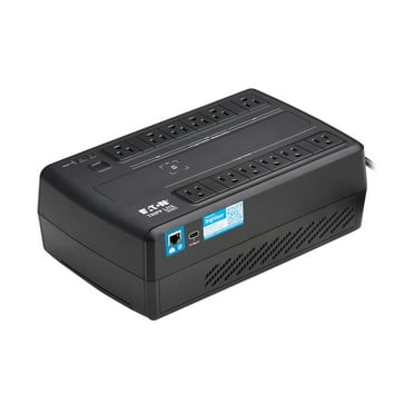 Tripp Lite SMX1500LCDT SmartPro 230V 1.5kVA 900W Line Interactive UPS ...