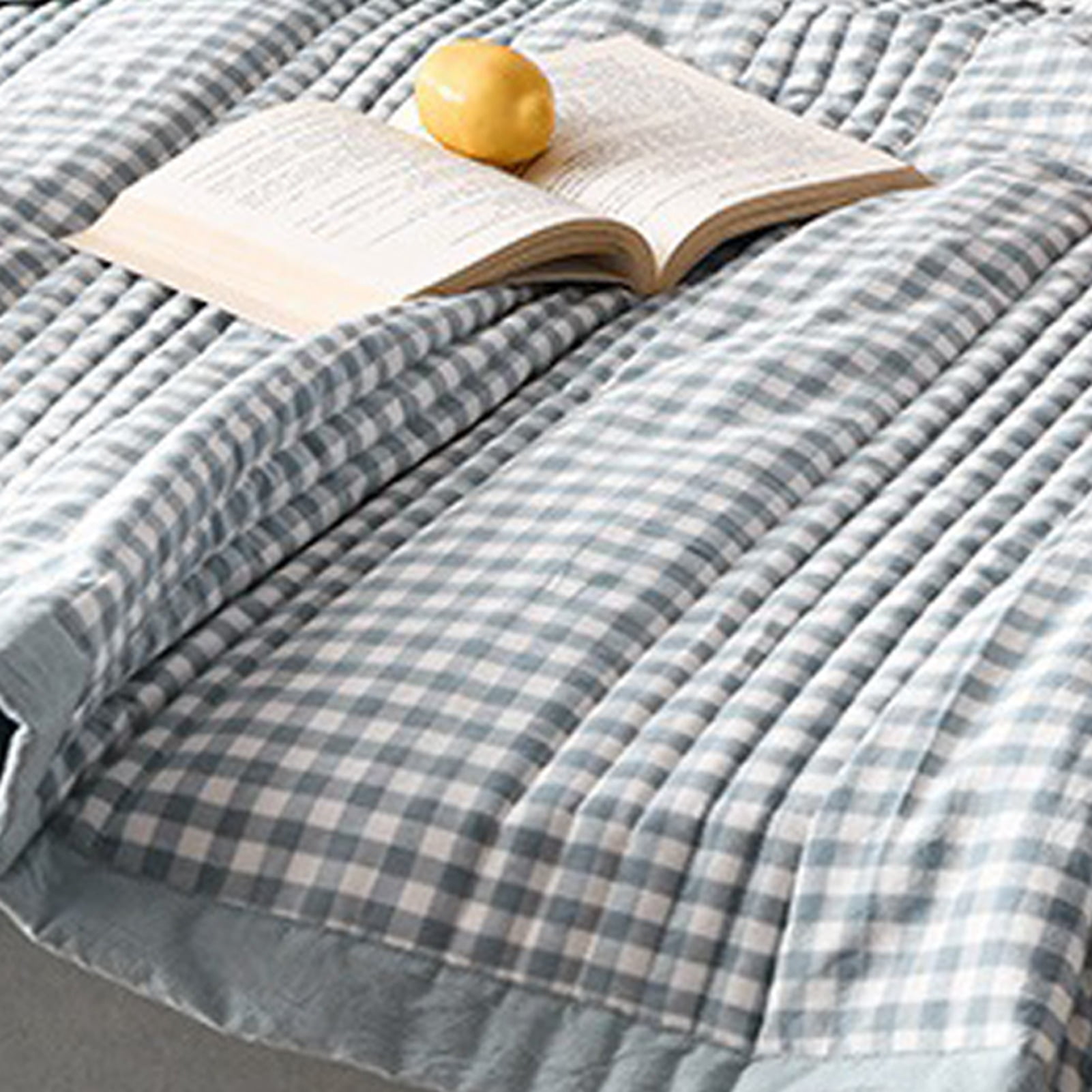 Click here for Estink Washable Cotton Quilt Air Conditioner Quilt... prices