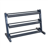 Powerline PDR282X Compact Dumbbell Rack - Walmart.com