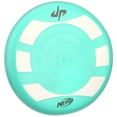 Nerf Sports Dude Perfect Throwing Game Toys, Flying Disc for Kids Ages ...