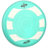 Nerf Sports Dude Perfect Throwing Game Toys, Flying Disc for Kids Ages ...