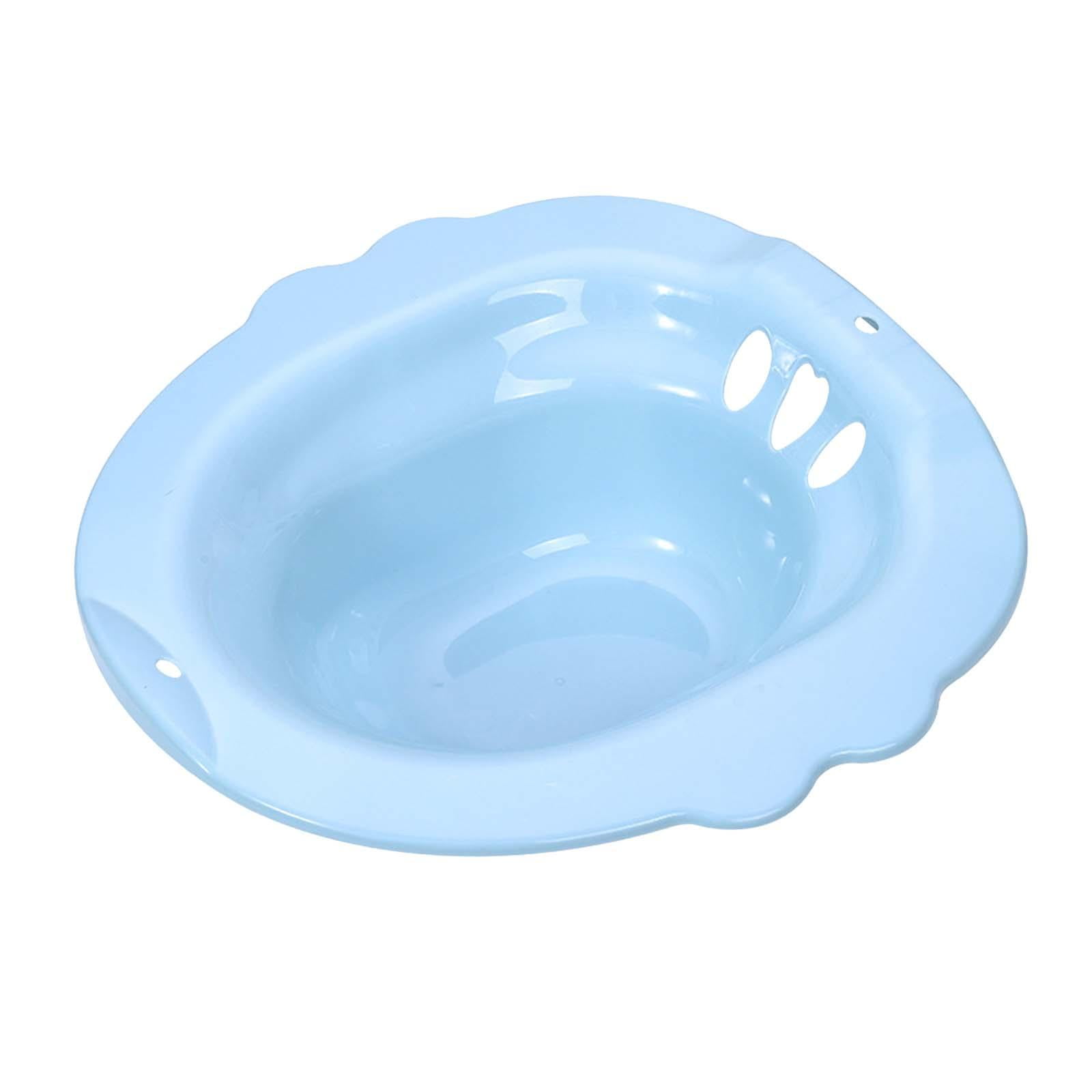 Click here for Siruishop Toilet Hip Bath Tub toilet Seat Bidet Si... prices