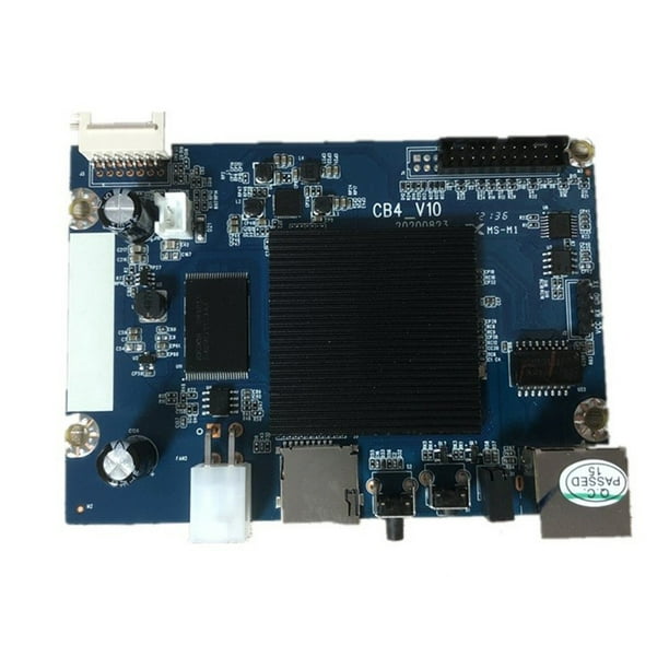 Miner Control Board CB4 V10 Control Board for WhatsMiner M20 M21 M30 ...
