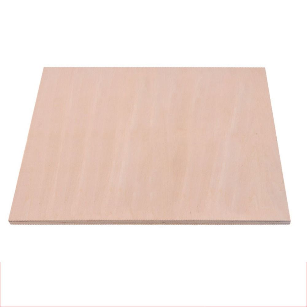 DIY Crafts Aircraft Ship Toy Wood Board For Kids Toys Craft Plywood ...