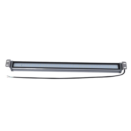 CNC Machine Light, 20W Machine LED Tube Light 24V 36V Compact For ...