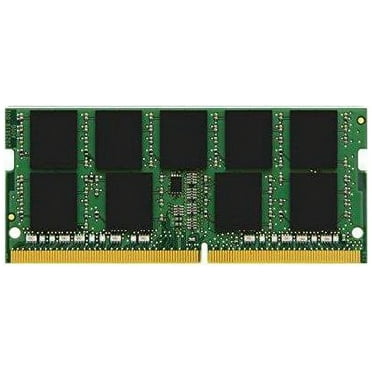 Kingston 16GB 260-Pin DDR4 SO-DIMM DDR4 2666 (PC4 21300) Memory ...